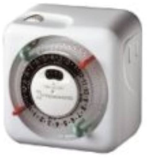Wiring Instructions For An Intermatic Timer T101r Ehow 52 Off