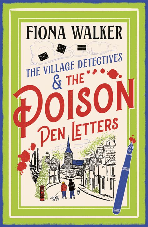 Books Fiona Walker
