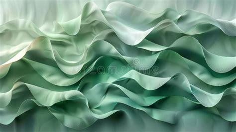 Green Leaf Background Environmental Background And Desktop Wallpaper