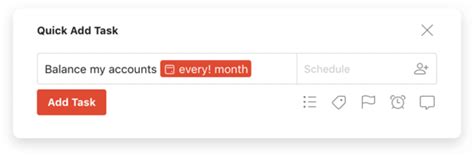 19 Little Known Todoist Features Dark Mode Voice Activation And More