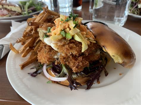 Gallery — 21 Breakwater Restaurant And Second Side Bar