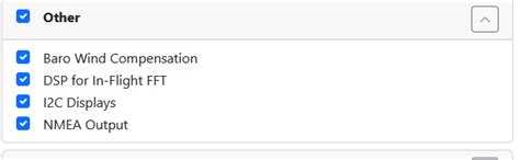 Compass Qmc5883l Doesnt Show In Ardupilot But Work With Betaflight