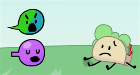 Create A Bfb Episodes 24 Tier List Tiermaker