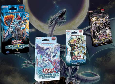 The Best Yu Gi Oh Structure Decks To Buy Right Now Tcgplayer