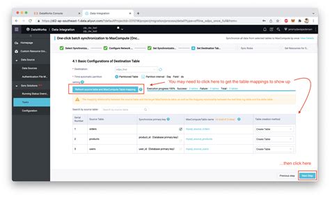 Dealing With Data Batch Data Import Using Dataworks Friday Blog