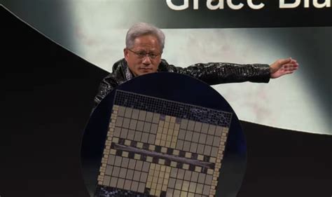 “젠슨 황 연설 어땠길래”···엔비디아 실망감에 6 급락·인플레 우려에 미 증시도 ‘뚝 [투자360]