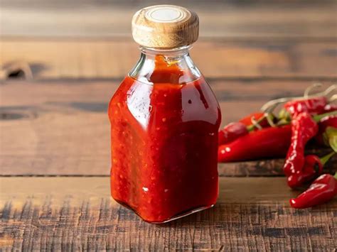 Carolina Reaper Hot Sauce Recipe Blazing Bites