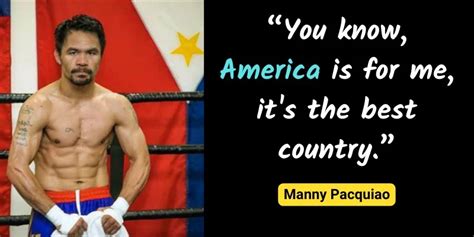 45 Inspiring Manny Pacquiao Quotes On Boxing Faith And Success
