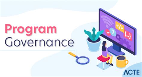 Program Governance A Complete Guide Tutorial CHECK OUT Updated 2025