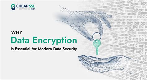 What Is Data Encryption The Ultimate Guide For Data Security
