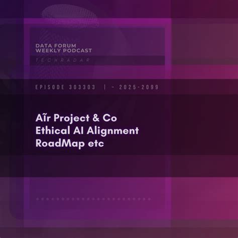 Stream Episode Aĩr Ethical Ai Alignment ~ Inspired Reflections The Dangers” And Mo Gawdat By