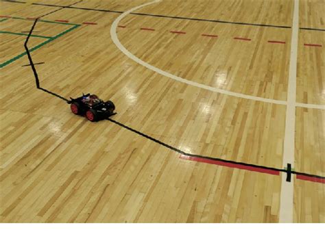 Figure 1 From Simplified Experimental Evaluation Of Radio Emitter