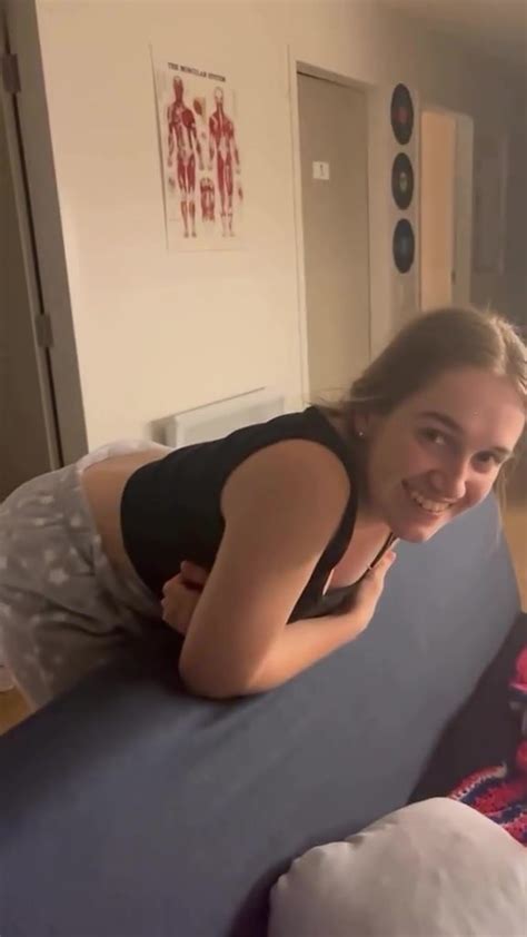 Girl Beautiful Fating