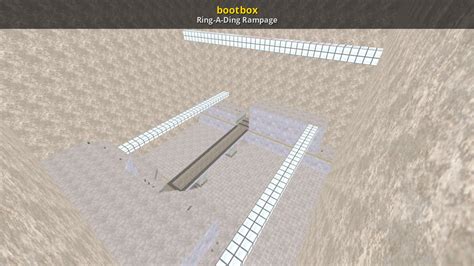 Bootbox Half Life Mods