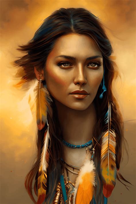 Graphics Page 6 Of 119409 Creative Fabrica Native American