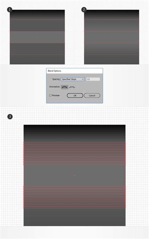 How To Make A Carbon Fiber Pattern In Illustrator Envato Tuts