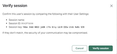 Matrix Synapse Chat Server With Element Ui Thetechcorner