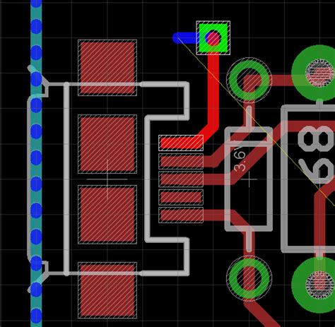 Creating A Pcb In Everything Eagle Part 2 Hackaday
