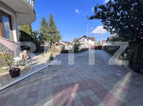 Casa De Vânzare 4 Camere Stupini 96463cv Blitz Brașov