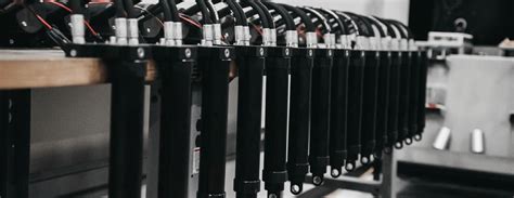 Contract Manufacturing And Subassembly