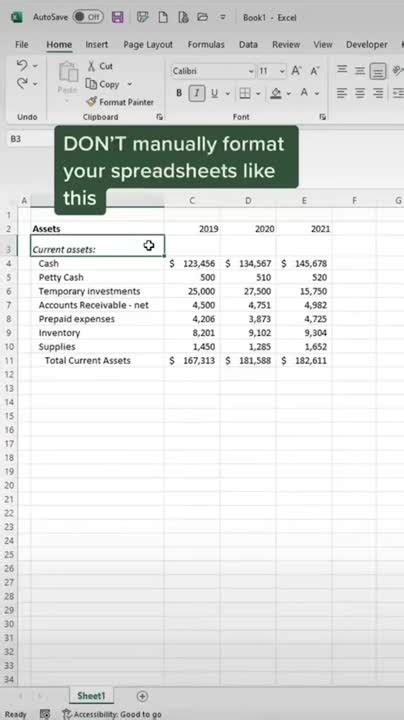 Exceltips Dataanalysis Excel Excelskills Kasra Jadid Haghighi