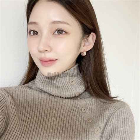 Earring 여자 14k 귀걸이 데이지 할로 귀걸이