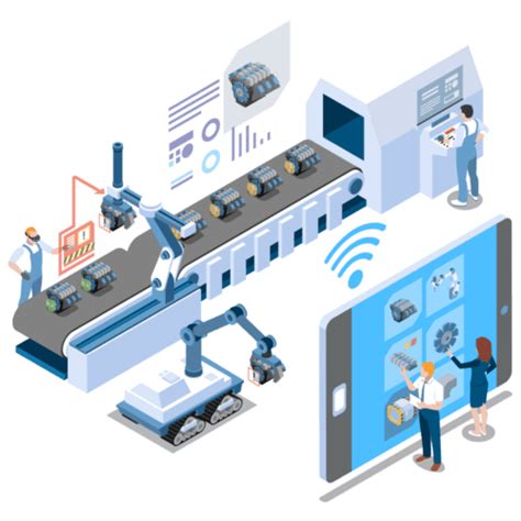 Efficient Machine Monitoring Solutions I Telemetry