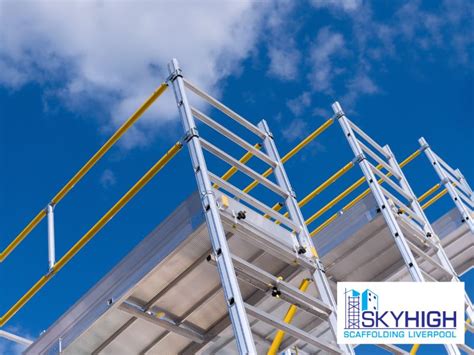 Step By Step Guide To Safe And Effective Scaffolding Installation Uk Skyhigh Scaffolding Liverpool Step By Step Guide To Safe And Effective Scaffolding Installation Uk Skyhigh Scaffolding Liverpool