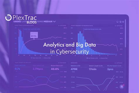 Analytics And Big Data In Cybersecurity PlexTrac