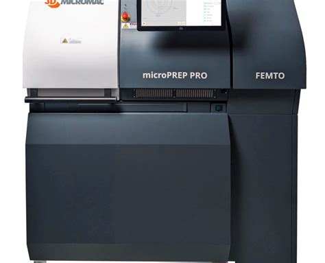 Microprep™ Pro Femto Microprep™ Pro