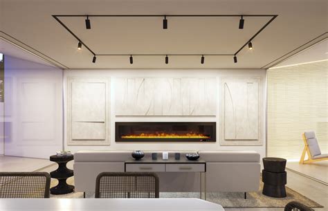 Trutrack Magnetic 2 Circuit Lightology