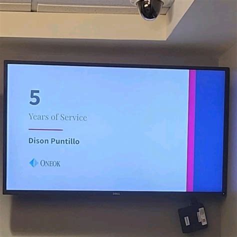 dison puntillo on linkedin today marks 5 years of working at oneok it s been an incredible