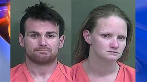 Mother Man Arrested After Allegedly Possessing Meth With Daughter Inside Vehicle Wttv Cbs4indy