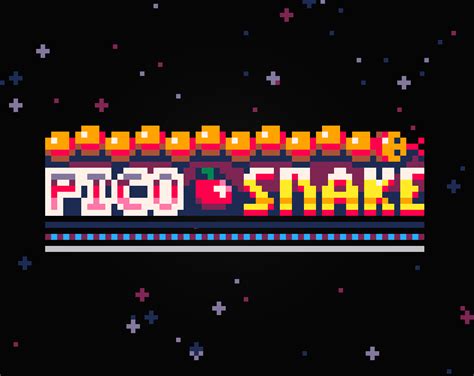 Pico Snake By Robin Six