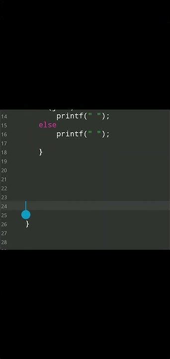 6 C Language Basic Coding Lecture Programming Exercise7 Shorts Coding Youtube
