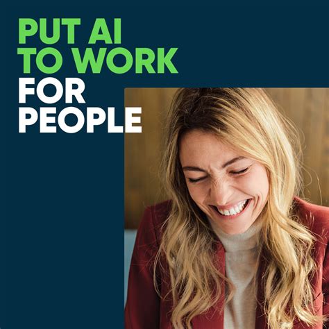 Servicenow On Linkedin Put Ai To Work For People Servicenow