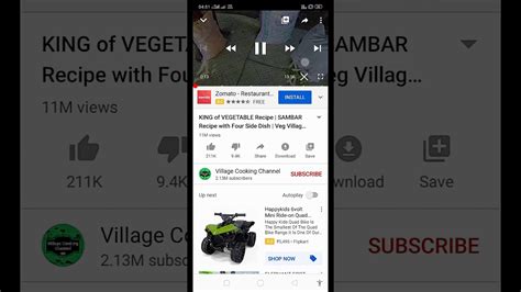 How To Remove X Button In Youtube X Button Youtube