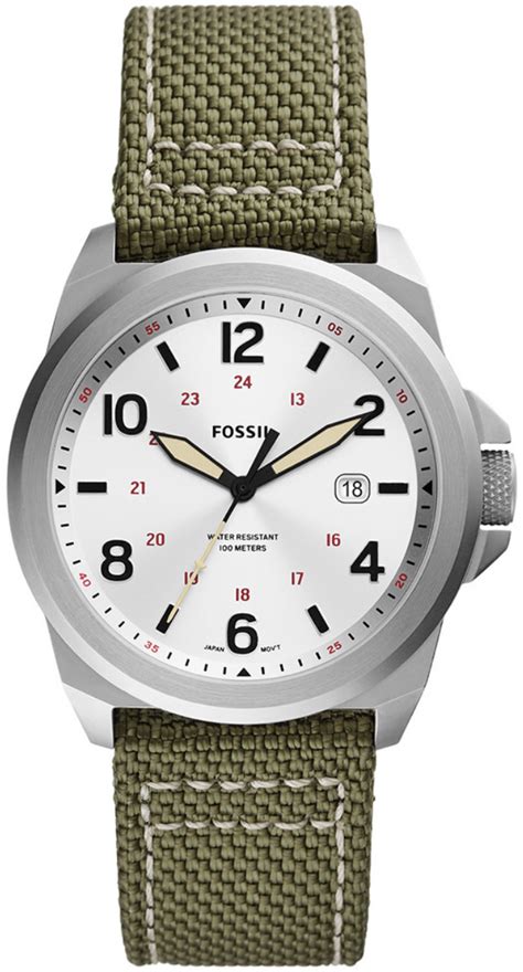 Мужские наручные часы Fossil Fs5918 купить за 12590 руб Часовой интернет магазин Дельта Тайм