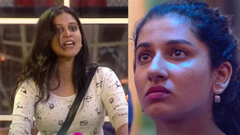 ఎవరిదైనా ఆకలే కదా అంటూ ఏడ్చేసిన విష్ణుప్రియ ఈసారి హౌస్ లో యాష్మి Vs నిఖిల్ Bigg Boss Telugu