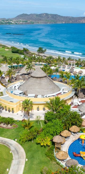 Iberostar Selection Playa Mita 5 Hotel Todo Incluido En México