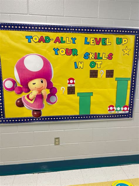 60 Mario Bros Themed Classroom Ideas Classroom Mario Bros Classroom