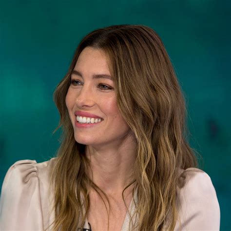 Jessica Biel Muscoli Della Schiena Jessica Biel Fashion Icon Della