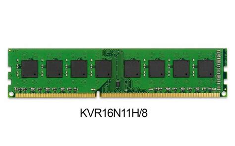 DDR SDRAM Kingston DDR GB Desktop Ram Mhz At Piece In New Delhi