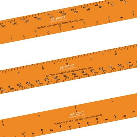 Architect Engineering Scale Vs Scale Architect Engineering Scale Vs Scale