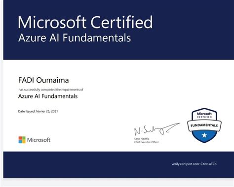 oumaima fadi on linkedin ai microsoft machinelearning azure 17 comments