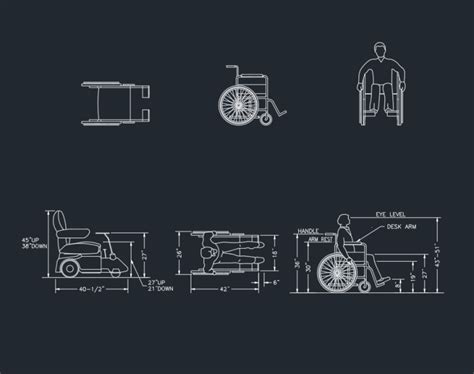 Emergency Light Cad Block Autocad Drawing Download