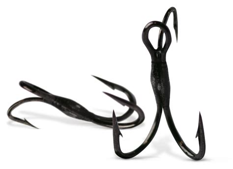 Double Catch Vmc Hooks