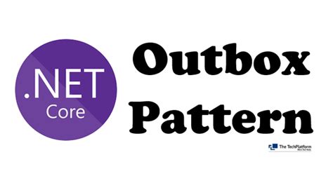 Understanding The Outbox And Inbox Pattern With Complete Coding Example By Sudip Ranabhat Medium