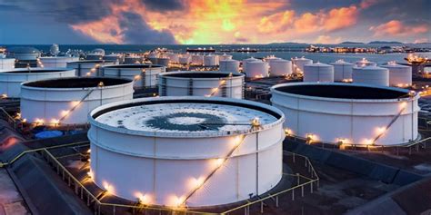 Kkr To Acquire Storage Tank Operator Central Tank Terminal Tank News International