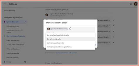 Using Google Calendar With Your Teen To Communicate And Coordinate Its Not That Hard To Homebabe